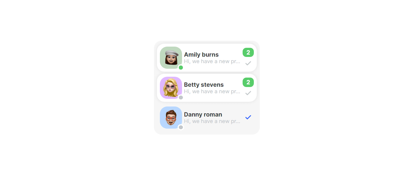 Copy UI - Build Stunning User Interfaces With Ease
