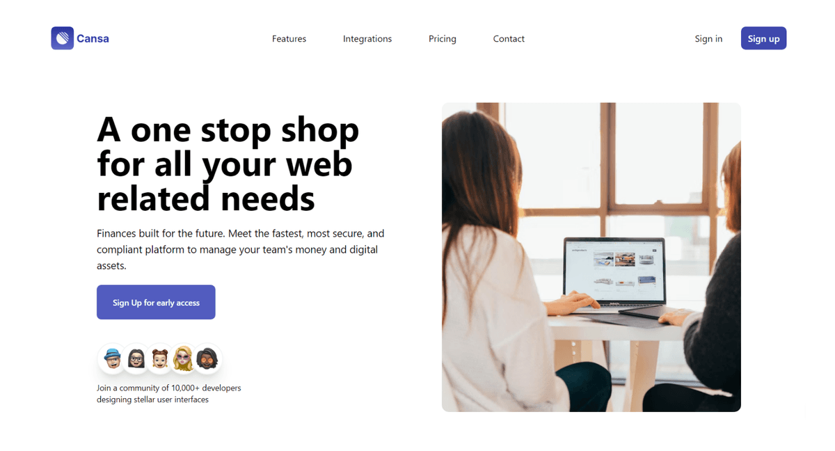 Copy UI - Build Stunning User Interfaces With Ease